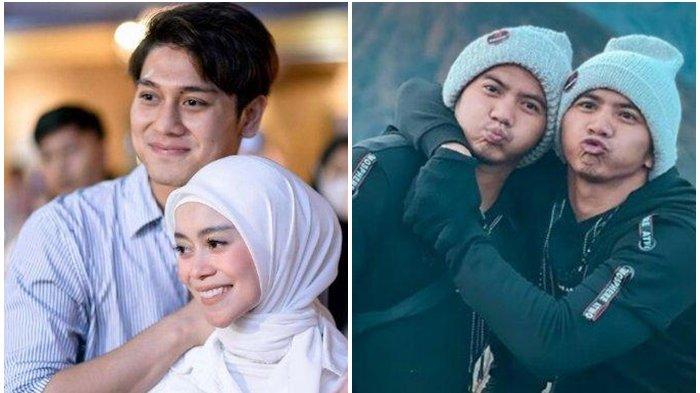 Tindakan Rizki Ridho DA Imbas Rizky Billar KDRT Lesti Kejora, Akui Ini - Banjarmasinpost.co.id