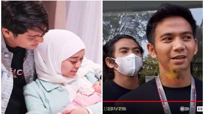 Isi Pembicaraan Rizky Billar dengan Rizki dan Ridho DA Kala Bertemu ...