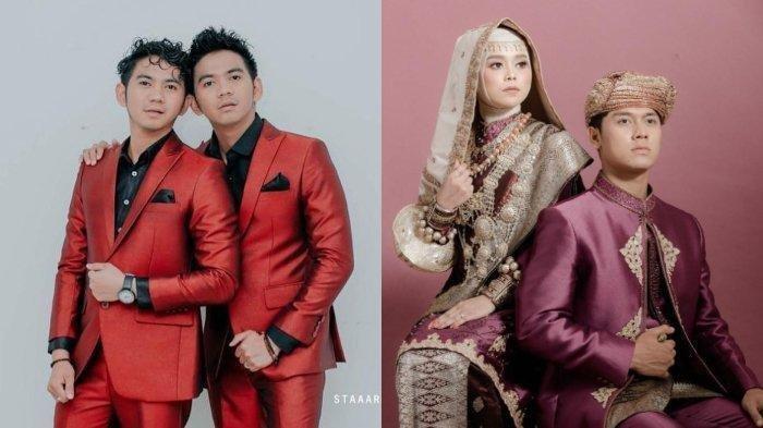 Ucapan Rizky Billar Soal Rizki dan Ridho DA di Depan Lesti Kejora Bikin ...