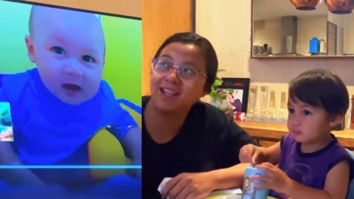 Perubahan Wajah Kiano Baim Wong Diungkap Nail Fadhly, Chelzea Verhoeven ...