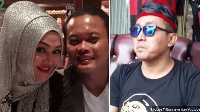 Penyakit Sule Mirip Mendiang Lina, Putri Delina Panik: Kayak Mamah ...