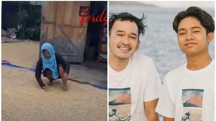 Lama Tak Datangi Rumah Ruben Onsu Bertemu Betrand Peto, Intip Keadaan Opa dan Oma di NTT ...