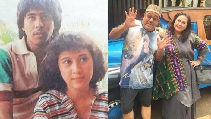 Fakta Hubungan Rano Karno dan Yessy Gusman Terungkap, Ini Potret Muda Pemeran Romi dan Yuli ...