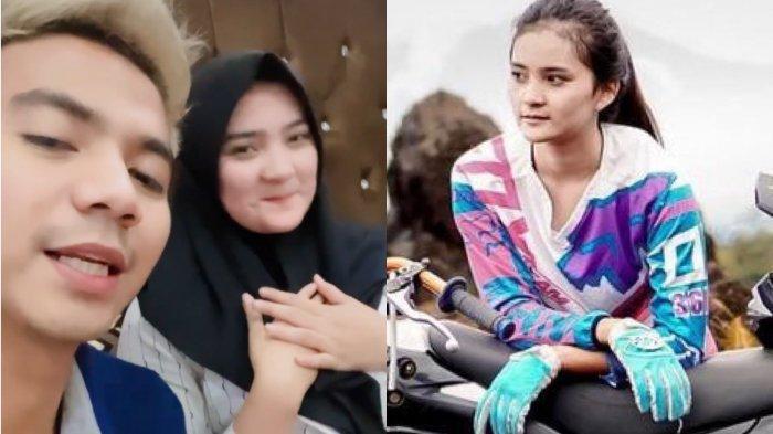Meski Wajahnya Mirip Istri Rizki DA, Karakter Syifa si Calon Bini Ridho ...