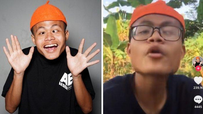 Kabar Terkini Sony Wakwaw Terekam Saat Bareng Alwiansyah, Kondisi ...