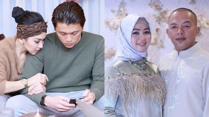 Kondisi Lala si Ipar Syahrini Kini, Istri Mendiang Ridwan Zaelani Hidupi Keluarga Seperti Ini ...