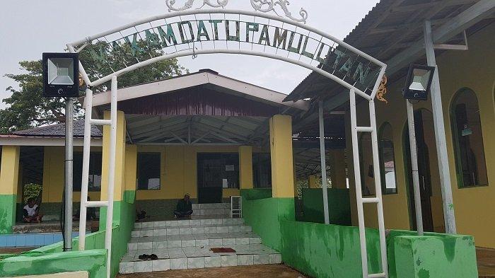 Ini Hal Menakjubkan yang Dilakukan Datu Pamulutan, Ulama yang ...