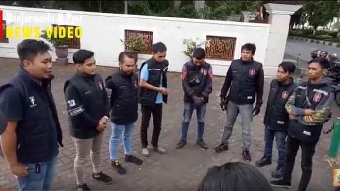 VIDEO Komunitas Motor Boks Indonesia (Kombo) Banjarmasin, Bermula dari ...