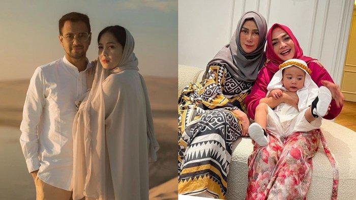 Kondisi Hubungan Mama Amy dan Rieta Kala Isu Raffi Ahmad Selingkuh dari Nagita Slavina ...