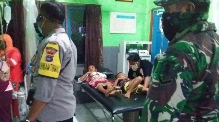 Keracunan Massa di Aluhaluh, Polisi Selidiki Penyebabnya, Sampel ...