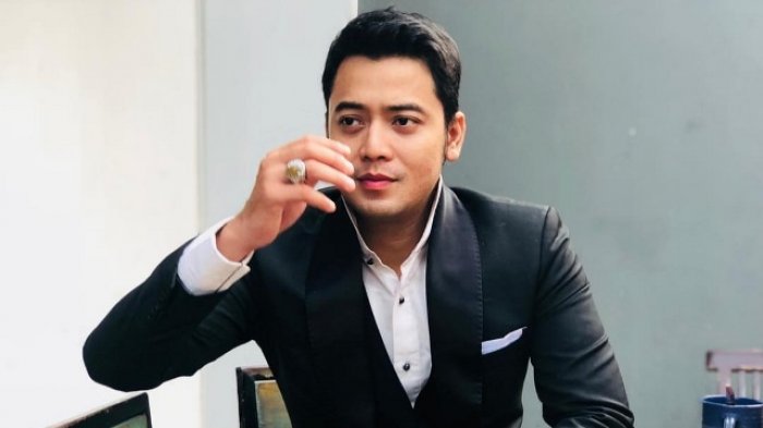 Kata Kriss Hatta dan Jonatan Christie Sikapi Dugaan Kemiripan di Video ...