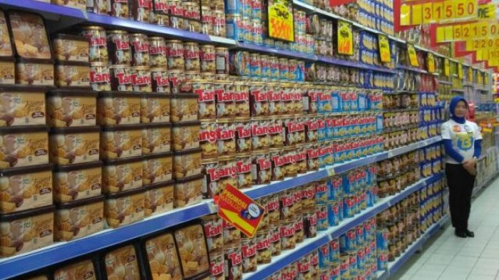 Ada Daging dan Buah Segar di Hypermart Q Mall, Ingat Setiap Selasa Rabu ...