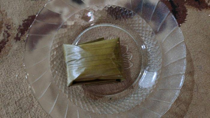 Pais Pisang, Jajanan Khas Kalsel yang Mudah Proses Pembuatannya ...