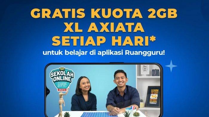 Daftar Promo Paket Internet Murah Indosat dan XL - Axis Saat Ramadhan ...
