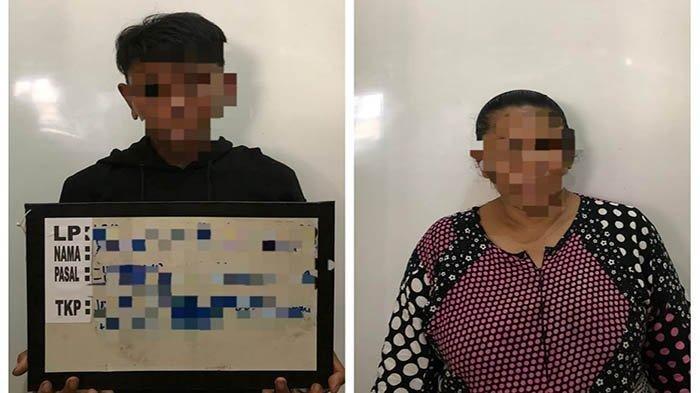 Narkoba Kalbar : Tangkap Dua Pengedar di Sekadau, Polisi Amankan Satu Paket Sabu ...