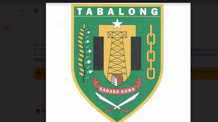 Bupati Tabalong Instrusikan Pengecekan Penggunaan Lambang Daerah ...