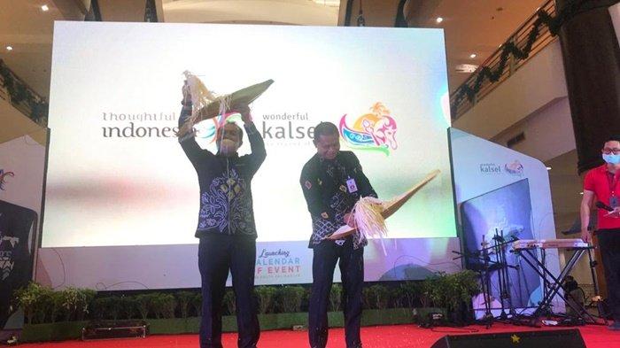 Calendar of Event 2021 Resmi Dirilis, Dinas Pariwisata Kalsel Siap ...