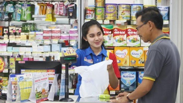 Promo Indomaret Mulai 4 sampai 5 Juli 2023, Harga Beras Merk Larrist ...