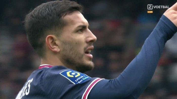 Fokus Juventus di Bursa Transfer Incar Gelandang PSG, Roma Ikut Campur ...