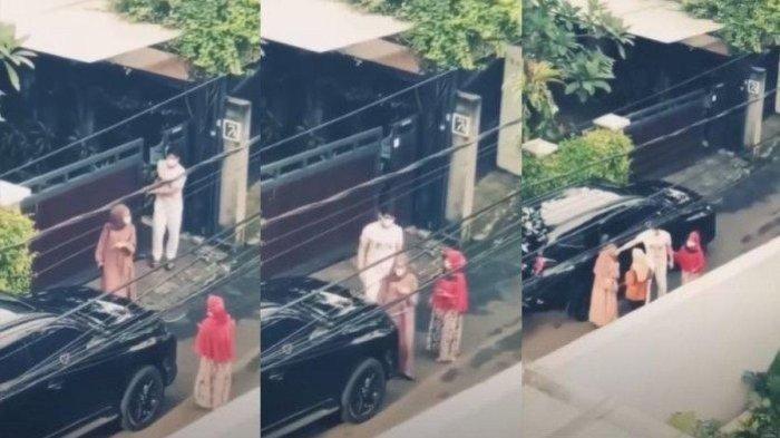 Kondisi Rumah Baru Lesti Kejora dan Rizky Billar Setelah Pindah dari Kontrakan Mewah, Angkat ...