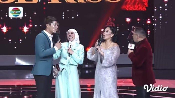 Jadwal Acara TV Hari Ini 12 Agustus 2023, Ada Best Kiss di Indosiar ...