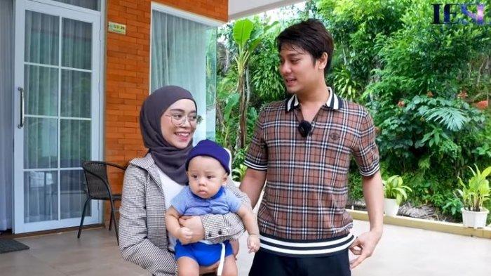 Anak Lesti Kejora dan Rizky Billar Kerap Dibully, Ini Nasib Baby L Kala di Luar Negeri ...