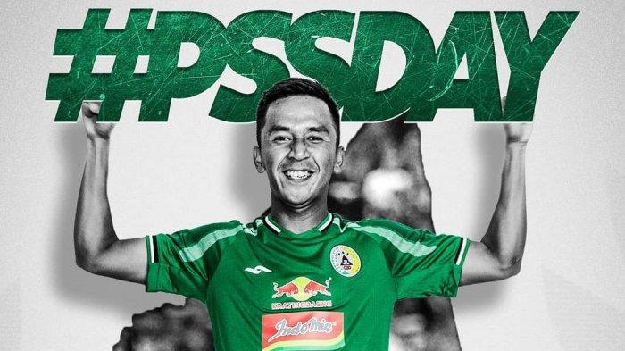 Daftar Pemain PSS Sleman untuk Liga 1 2021 Lengkap Profil Tim Laskar ...