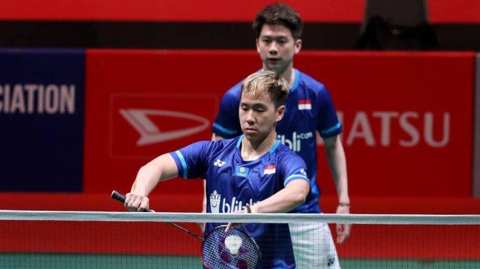 Jadwal Live INews TV dan Link Streaming Badminton Singapore Open 2023 Gratis, Hari Ini Minions ...