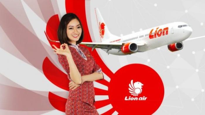 Tertarik Jadi Pramugari dan Pramugara, Buruan Lion Air Buka Rekrutmen, Ini Syarat Kualifikasinya ...