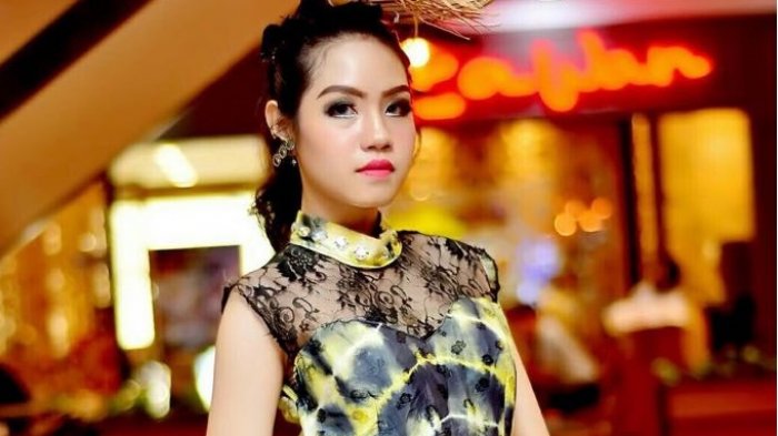 Prestasi Listy Ternyata Tidak Hanya Model, Tapi Ajang Ini yang ...