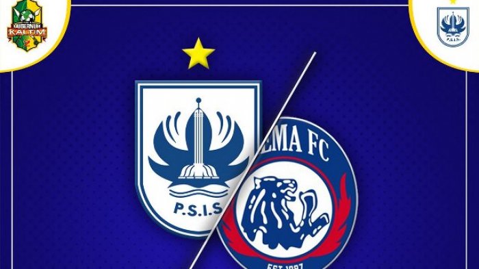 Hasil Babak Pertama PSIS Vs Arema FC - Skor 1-1, Dedik Kejutkan Laskar ... Hasil Babak Pertama PSIS Vs Arema FC - Skor 1-1, Dedik Kejutkan Laskar ...