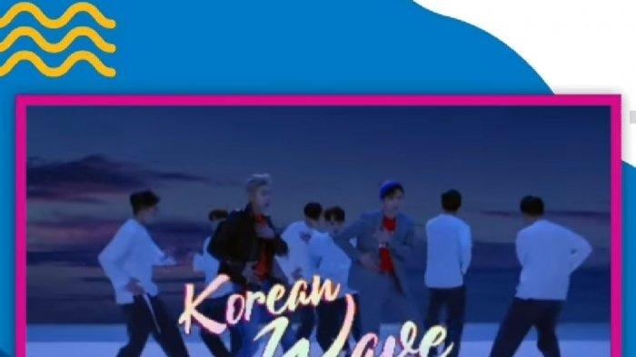 Jadwal & Live Streaming Trans TV Konser Korean in Love TVXQ, Ada Yunho-Changmin Hingga Rizky ...