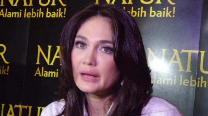 Tak Ada yang Tahu, Ternyata Ayah Luna Maya Mirip Ariel & Duta Sheila on ...