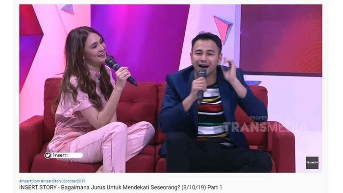 Nasib Pernikahan Luna Maya Terancam Diungkap Mbak You, Ini Saran Raffi Ahmad Pada Eks Ariel Noah ...