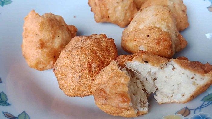 KalselPedia - Jajanan Mageli Khas Martapura Kalsel - Banjarmasinpost.co.id