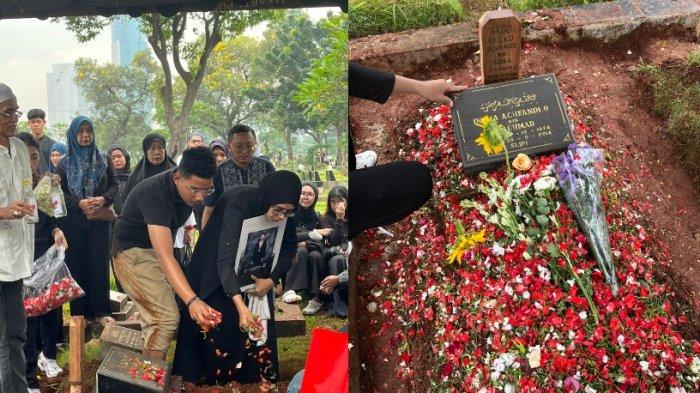 Sanksi Tilang Jika Pelat Nomor Palsu Seperti Heboh Mobil BMW Tabrak ...