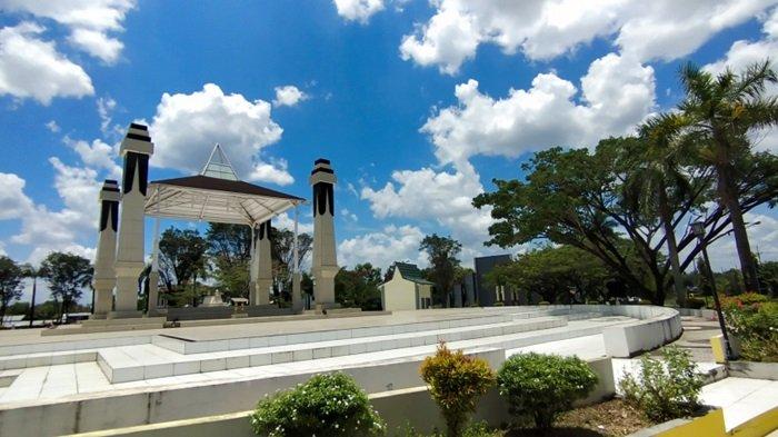 KalselPedia - Mengenal Brigjen H Hasan Basry Pahlawan Nasional dari ...