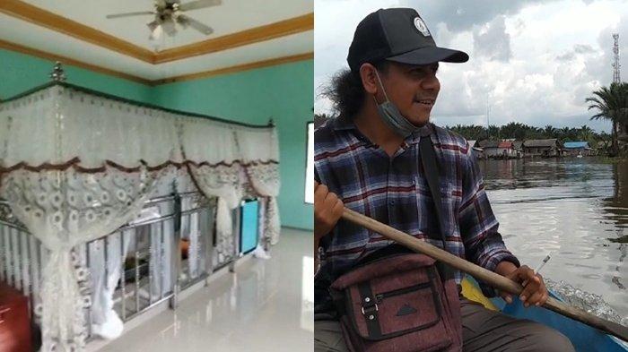 Wisata Kalsel : Ziarah ke Makam Datu Muning Tapin, Pengunjung Diajak ...