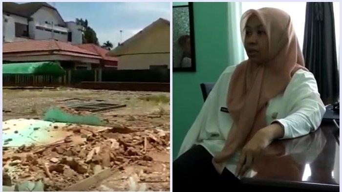 Video Pembangunan Mal Pelayanan Banjarbaru Tetap Jalan di Tengah Pandemi Covid-19 ...