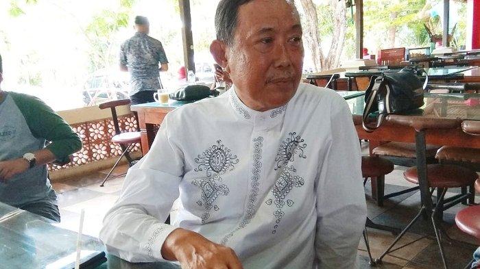 Rampungkan Terminal Bandara Syamsudin Noor Banjarmasin, Rudy Ariffin ...