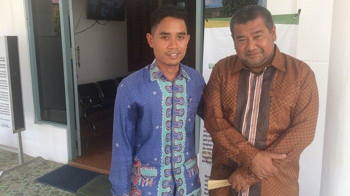 Ali Murtado Sebut Belum Terima Salinan Putusan Mantan Ketua KPU Banjar ...