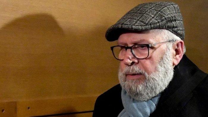 Pastor Ini Lakukan Penyerangan Seksual Pada Anak Pramuka, Dipecat Lalu ...