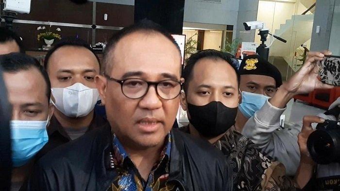Nasib Puluhan Rekening Rafael Alun Trisambodo dan Keluarganya, Diblokir ...
