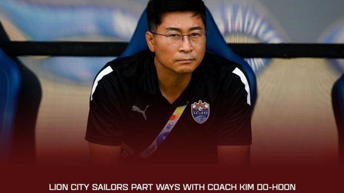 Eks Asisten Shin Tae-yong Masuk Radar Persib untuk Gantikan Rene, Pilih ...