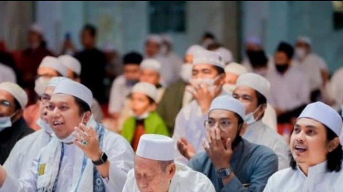 Habib Banua Bangga Mardani Jadi Bendum PBNU - Banjarmasinpost.co.id