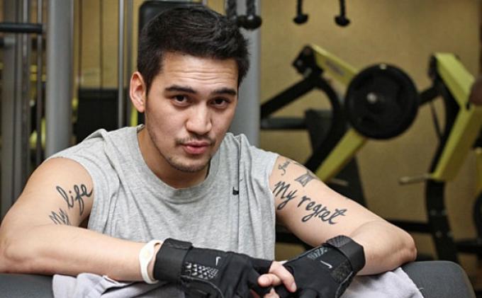 Siapa ML Diduga Pemasok Kokain Richard Muljadi, Mario Lawalata Berikan ...