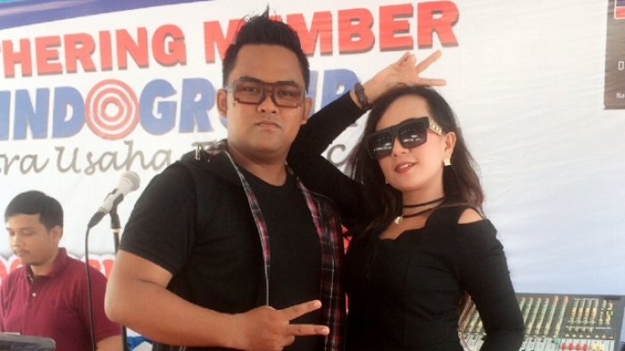 Ayo, Ke Waterboom Banua Anyar! Ada Marissa Cha-cha Tampil ...