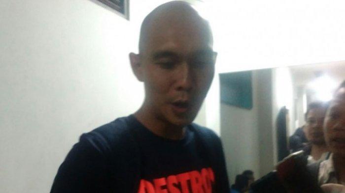 Sindiran Keras Suporter Timnas Indonesia ke Markus Harison Soal Local ...