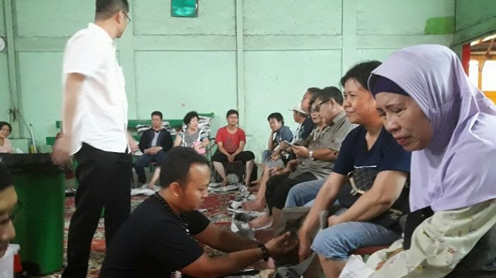 Lebih Nyaman Setelah Buang Darah Kotor dengan Terapi Al Fashdu ...