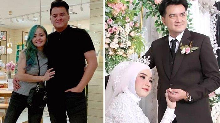 Sambutan Tak Hangat Diberikan Buah Hati Saat Mawar Pertemukan Steno ...